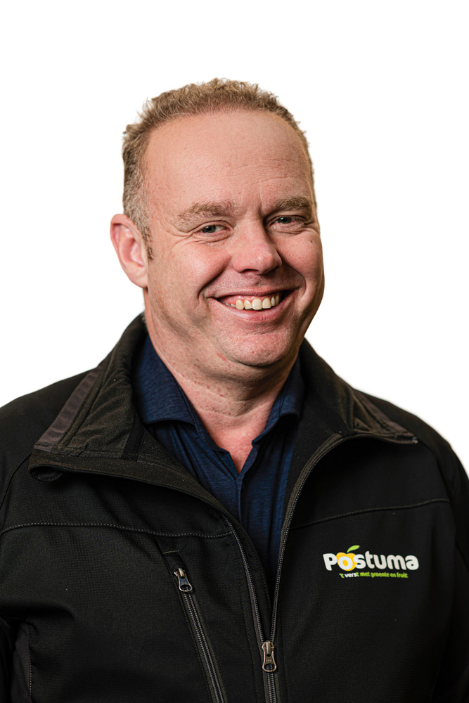 Smoelenboek - Postuma AGF