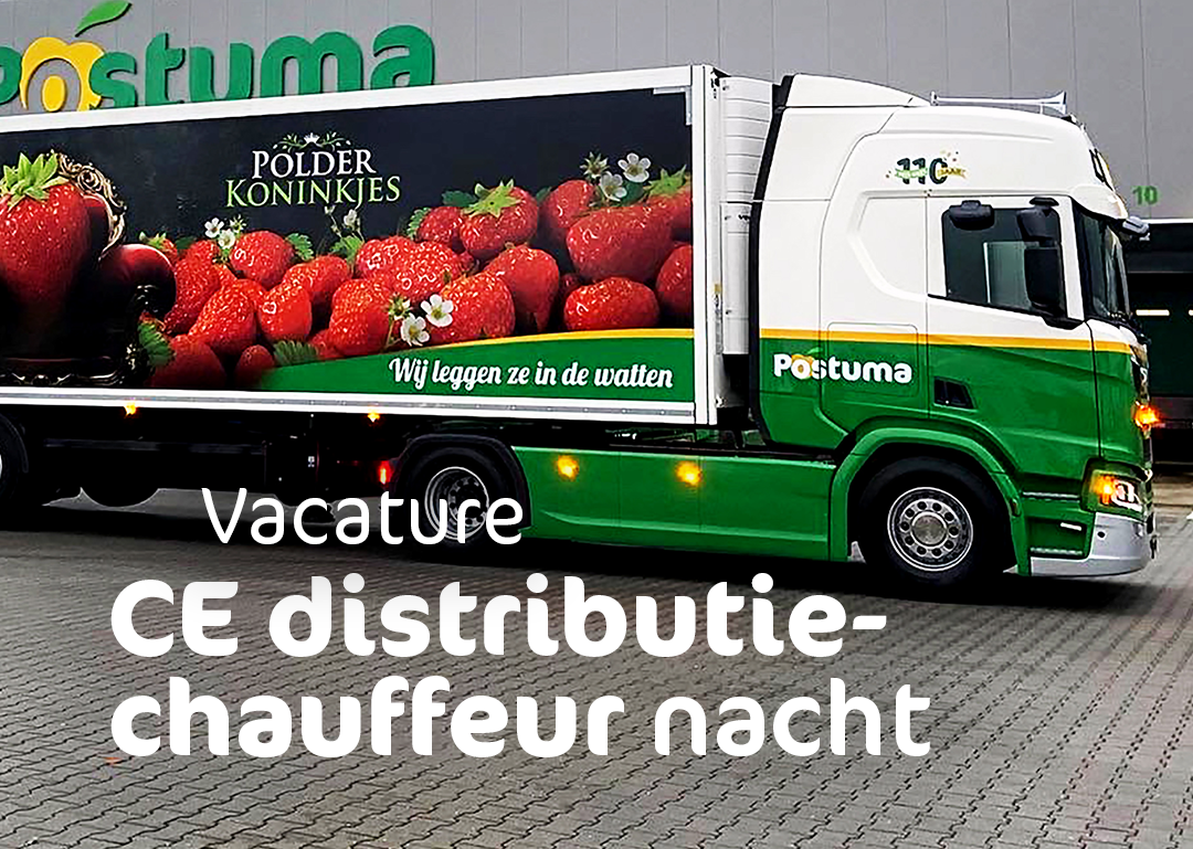 AGF Groothandel | Postuma AGF